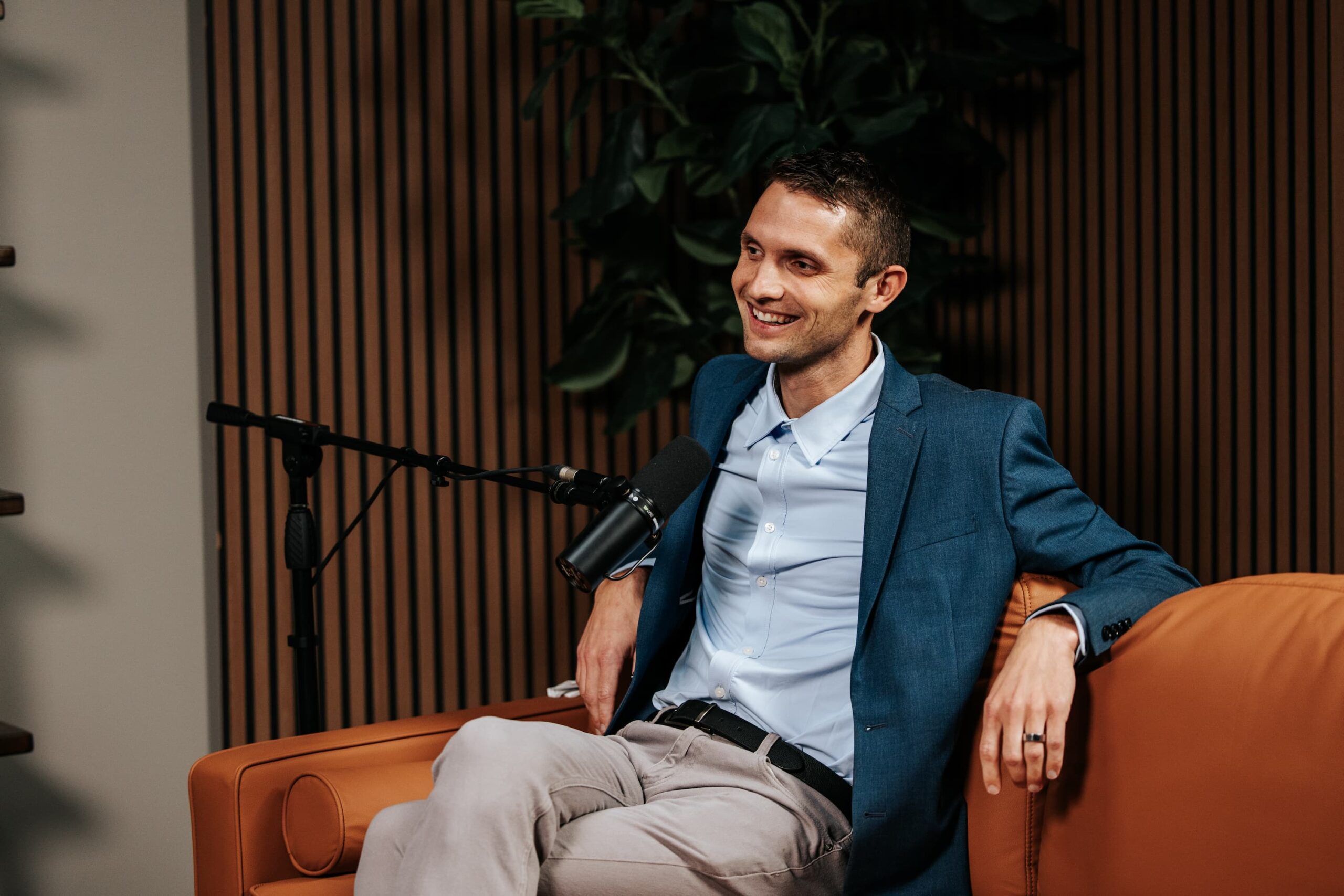 Leveraging Technology for Kingdom Impact with Jon VerLee - Be The Church